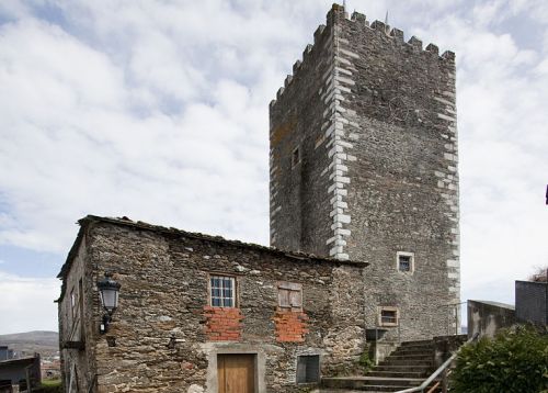 Museo - Torre do Castelo: Información útil y fotos