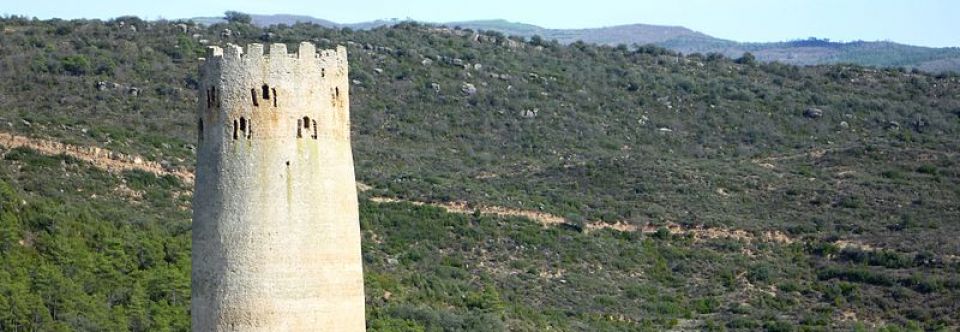 Torre de Vallferosa: Información útil y fotos