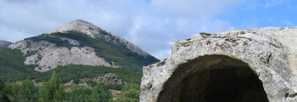 Ruta Peña Tremaya: Información útil y fotos
