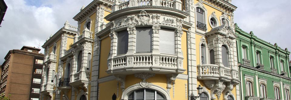 Palacio de Balsera: Información útil y fotos