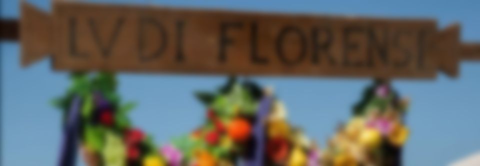 Qué ver cerca de Floralia