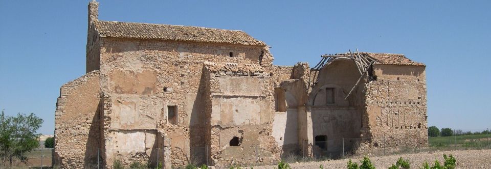 Opiniones sobre Convento de Mahora