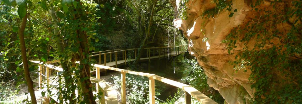 Pinturas Rupestres de Villar del Humo: Información útil y fotos