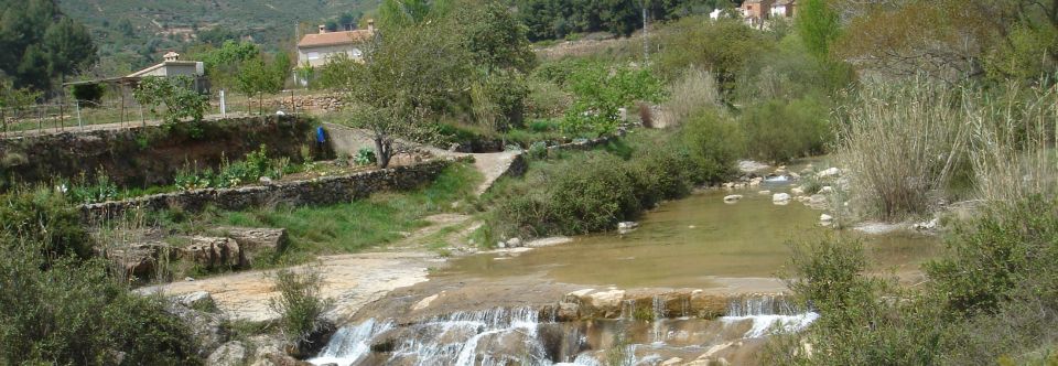 Camí d'Arminya: Información útil y fotos