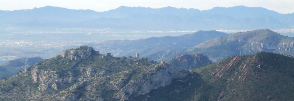 Agulles de Santa Àgueda: Información útil y fotos