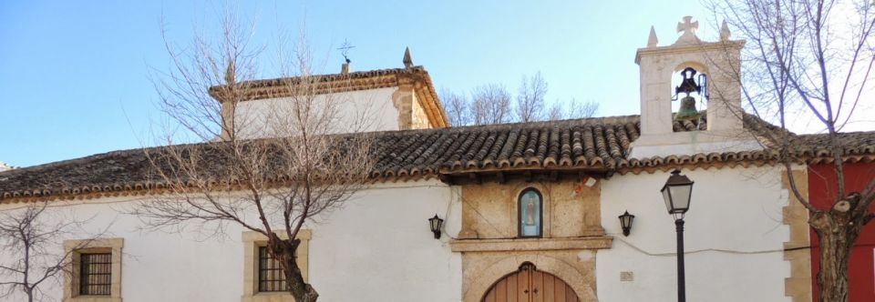 Convento de las Religiosas Clarisas: Información útil y fotos