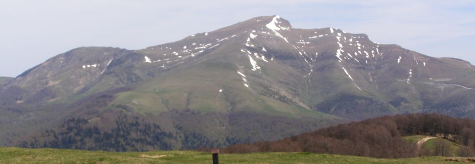 Sendero altos de Abodi: Información útil y fotos