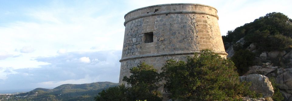 Torre des Savinar: Información útil y fotos