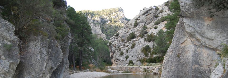 Sendero El Parrisal: Información útil y fotos