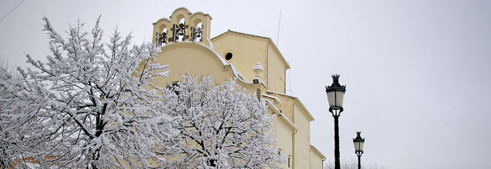 Ermita del Remei: Información útil y fotos