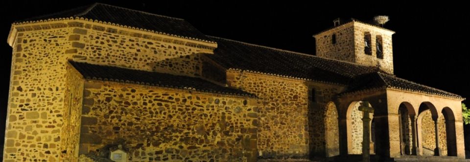 Templo de Santa María: Información útil y fotos