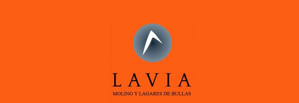 Qué ver cerca de Bodegas Lavia