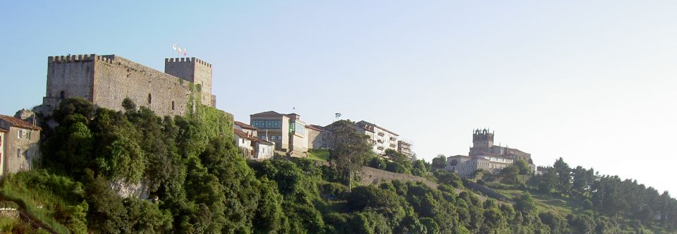 Castillo del Rey: Información útil y fotos