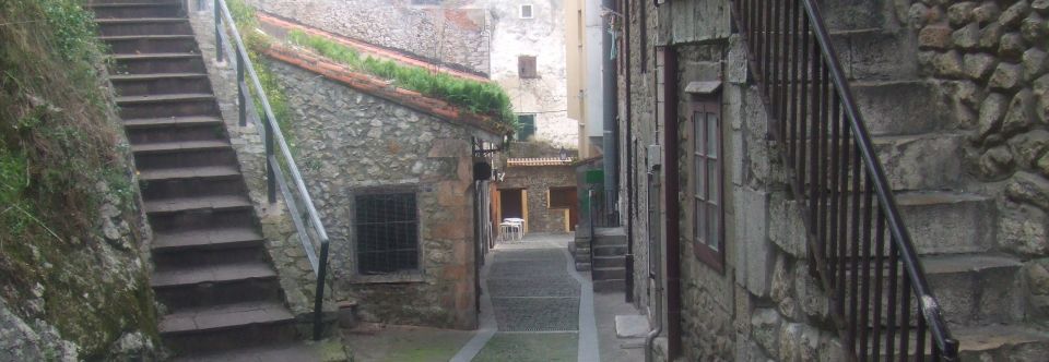 Qué ver cerca de Torre del Preboste