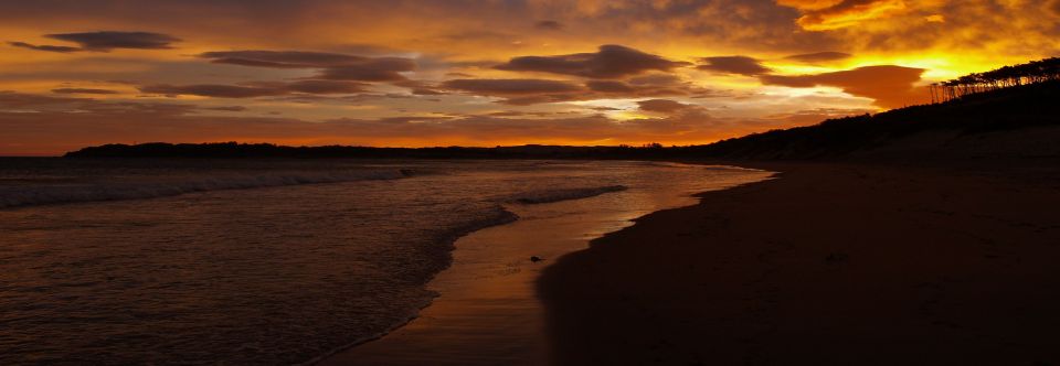 Playa de Somo: Información útil y fotos