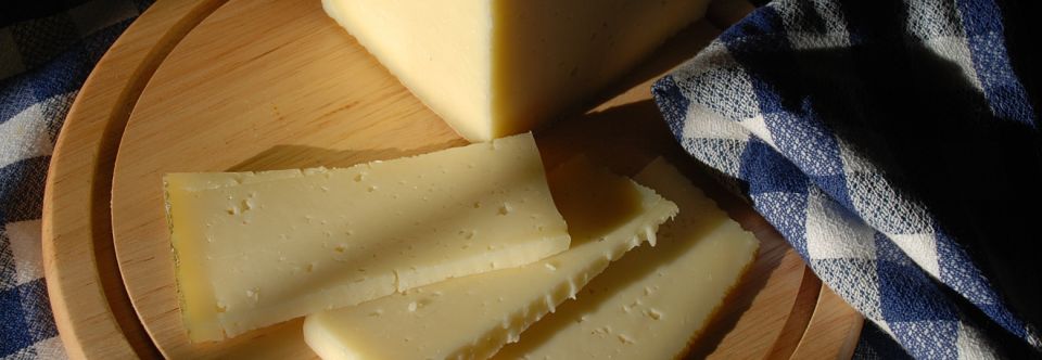 Centro de Interpretación del Queso de Tronchón: Información útil y fotos