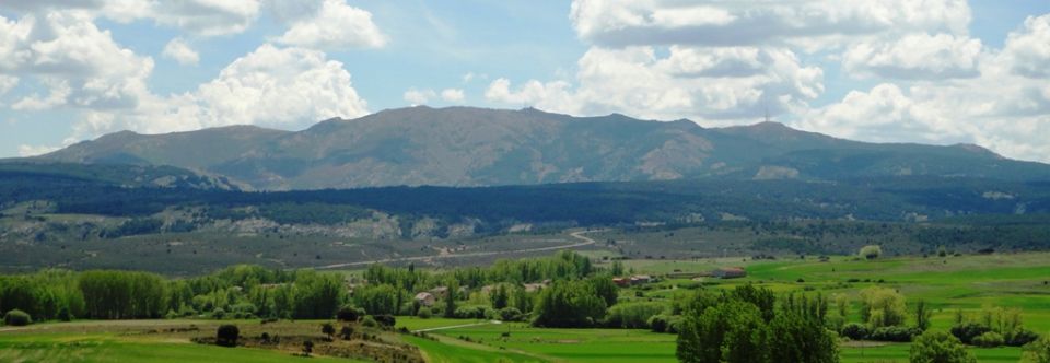 Sierra de Alto Rey: Información útil y fotos