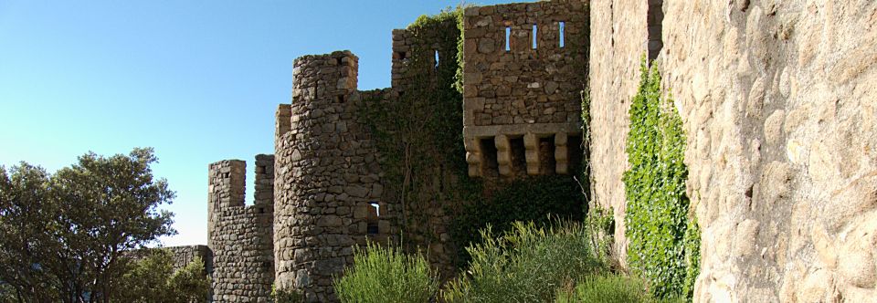 Castillo de Requesens: Información útil y fotos