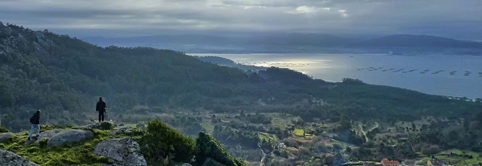 Monte O Facho: Información útil y fotos
