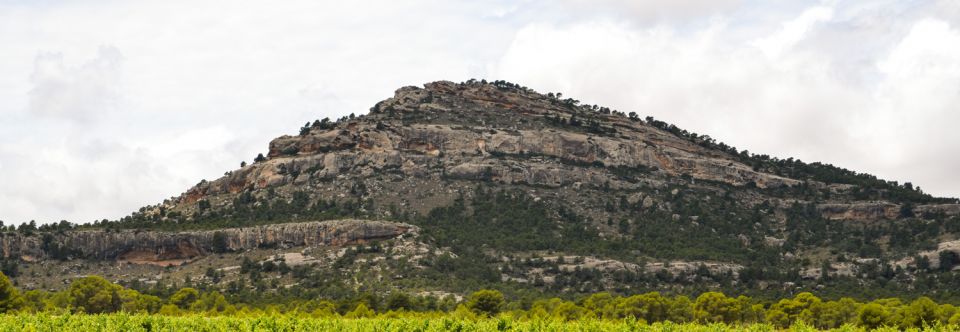 Monte Arabí: Información útil y fotos