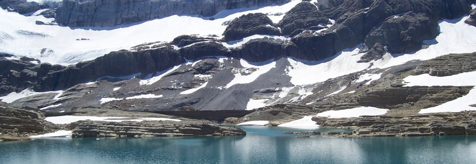 Qué ver cerca de Ibón de Marbore