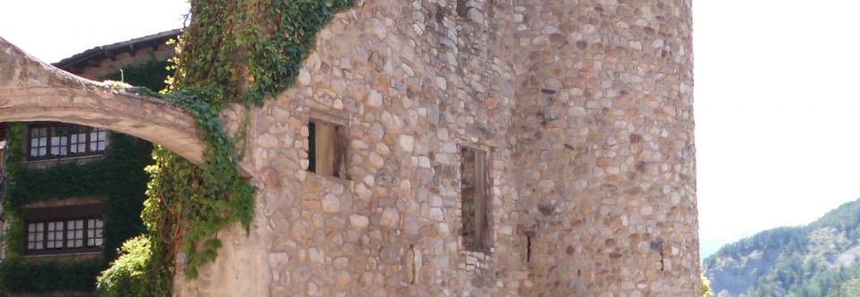 Torre de la Portella: Información útil y fotos