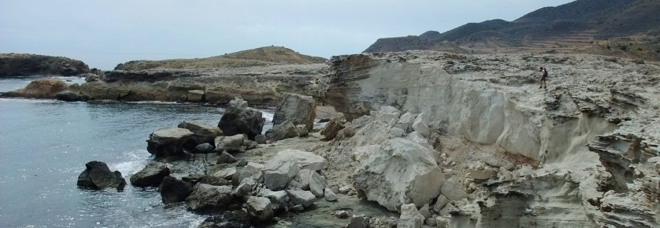 Los Escullos: Información útil y fotos