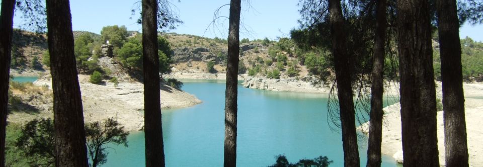 Parque Ardales: Información útil y fotos