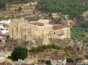 Yeste (Albacete): Qué ver y dónde dormir