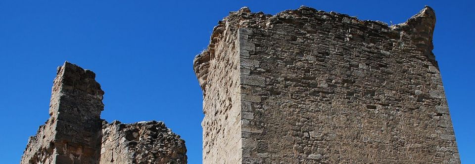 Castillo de Quel: Información útil y fotos