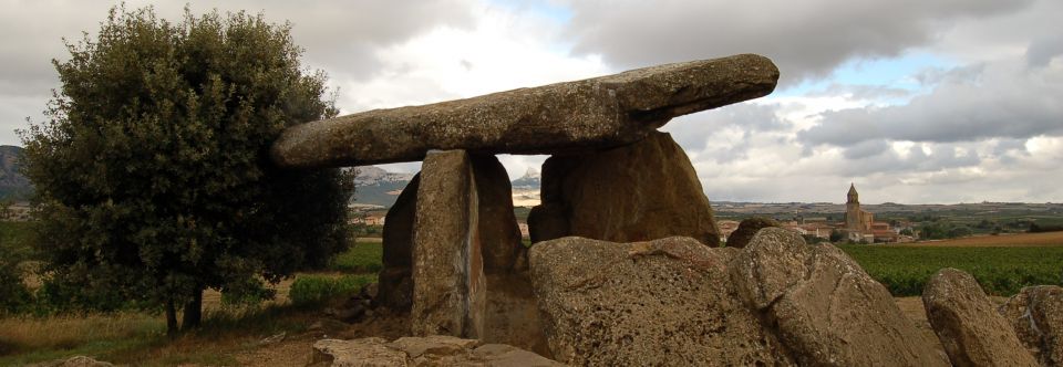 Chabola de la Hechicera: Información útil y fotos