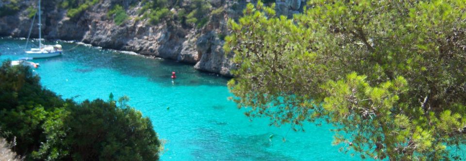 Cala Pi: Información útil y fotos