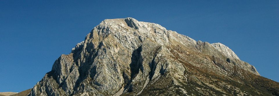 El Turbón: Información útil y fotos