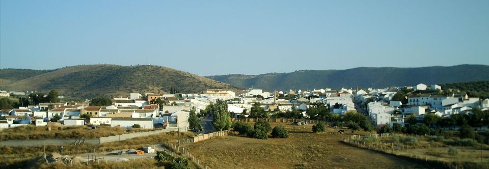 Qué ver cerca de Mirador del Olivar