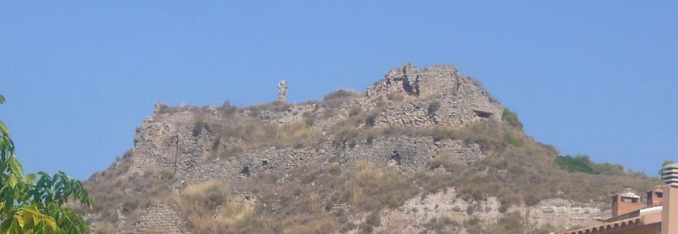 Castell de Jorba: Información útil y fotos