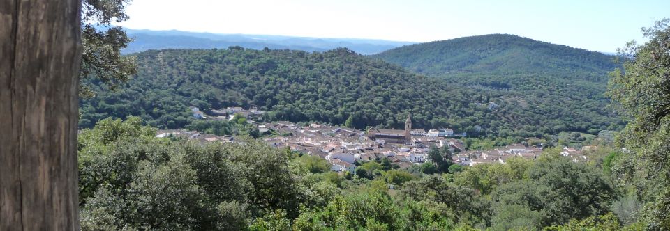 Alájar (Huelva): Qué ver y dónde dormir