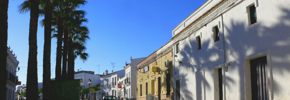 Alosno (Huelva): Qué ver y dónde dormir