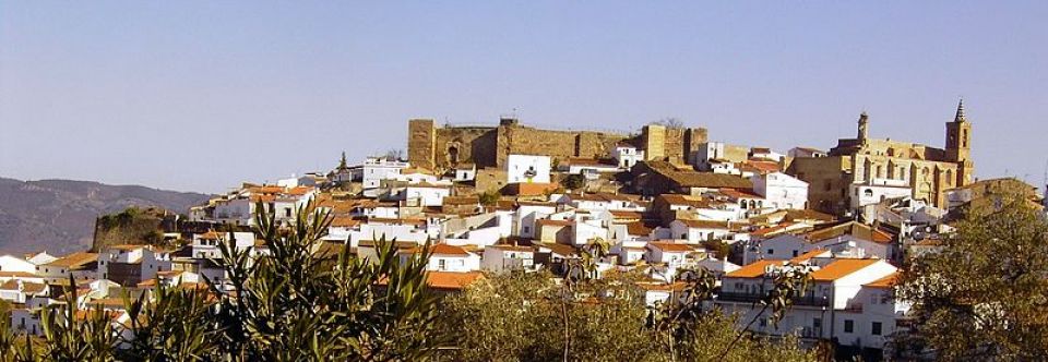 Aroche (Huelva): Qué ver y dónde dormir