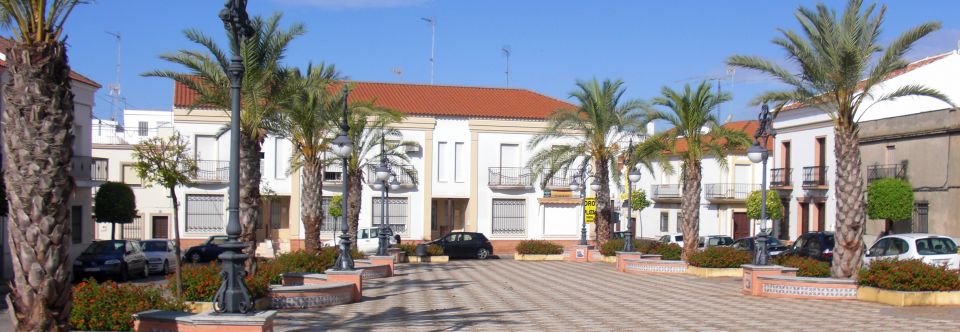 Lepe (Huelva): Qué ver y dónde dormir