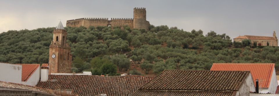 Alanís (Sevilla): Qué ver y dónde dormir