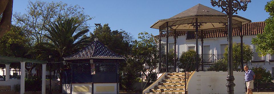 Castilblanco de los Arroyos (Sevilla): Qué ver y dónde dormir