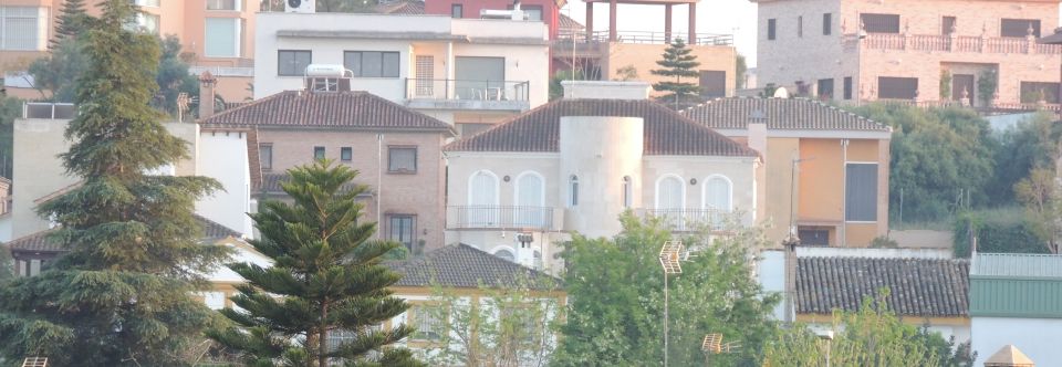 Montequinto (Sevilla): Qué ver y dónde dormir