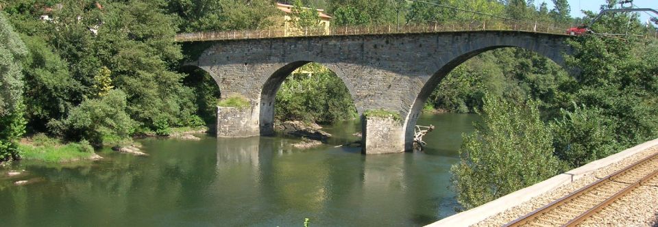 Qué ver en Peñaflor