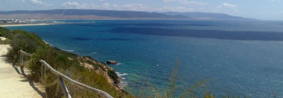 Barbate (Cádiz): Qué ver y dónde dormir