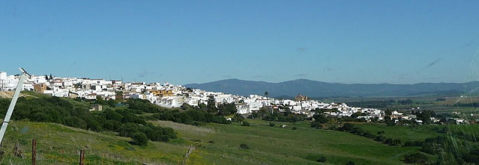 Qué ver en Benalup-Casas Viejas