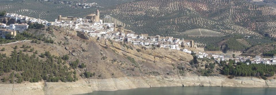 Montoro (Córdoba): Qué ver y dónde dormir