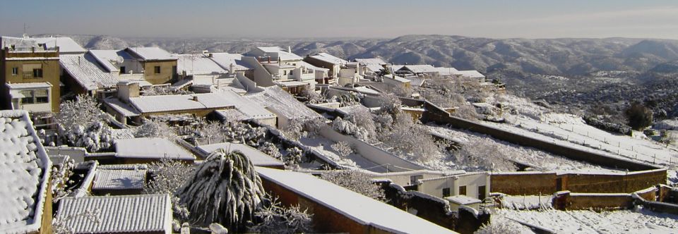 Obejo (Córdoba): Qué ver y dónde dormir