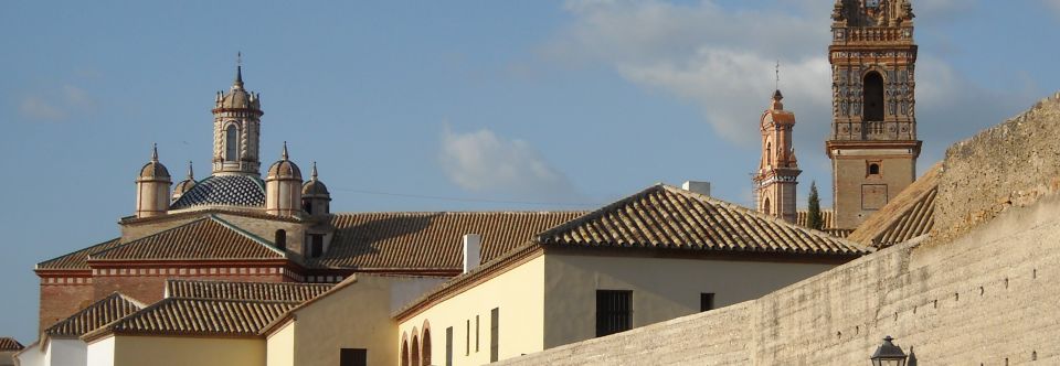 Palma del Río (Córdoba): Qué ver y dónde dormir