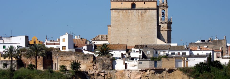 Santaella (Córdoba): Qué ver y dónde dormir