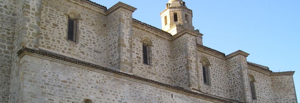 Villacarrillo (Jaén): Qué ver y dónde dormir